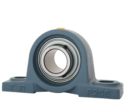 PILLOW BLOCK BEARING UNITS